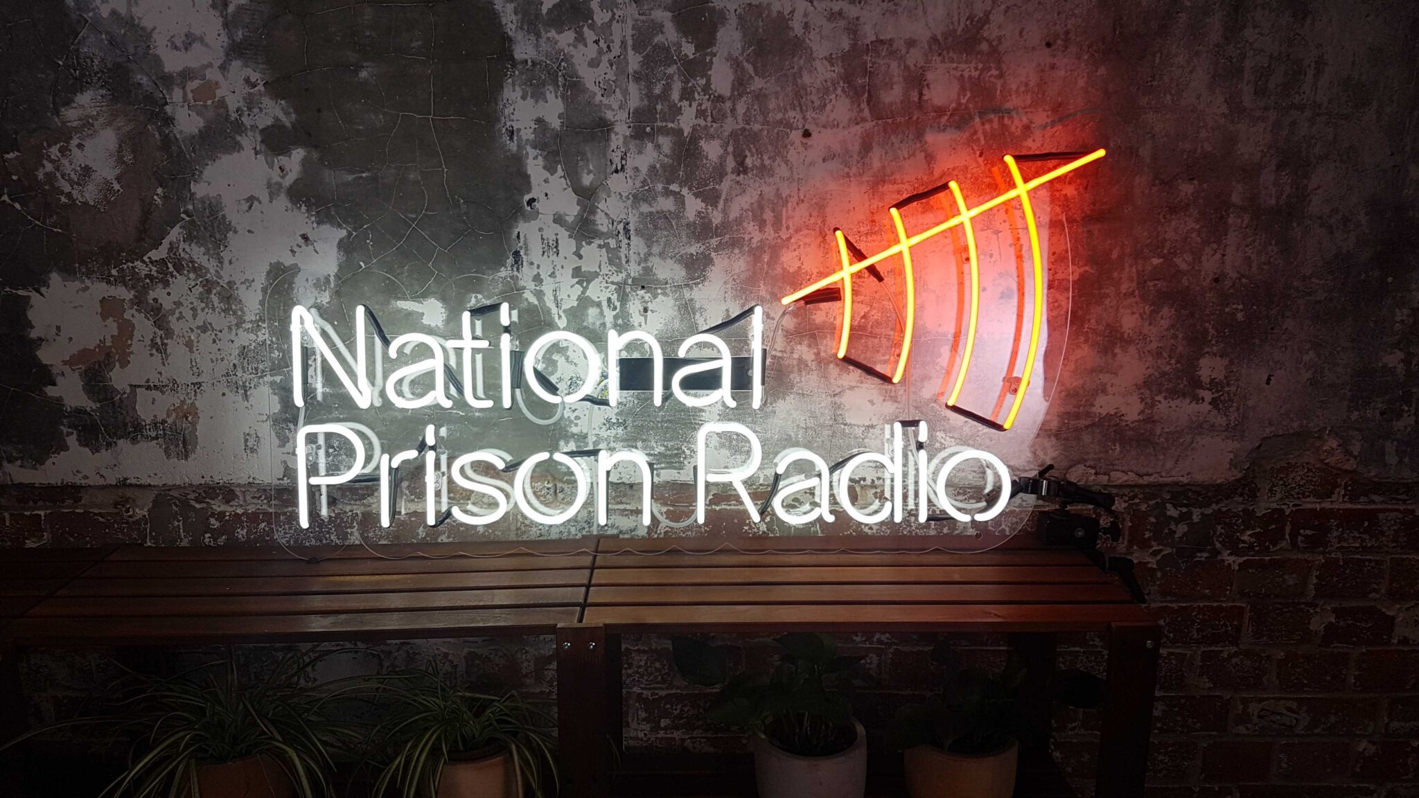 Prison Radio Association - the charity that gives prisoners a voice