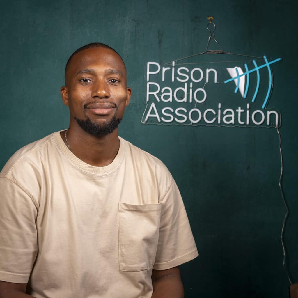 Prison Radio Association - the charity that gives prisoners a voice ...