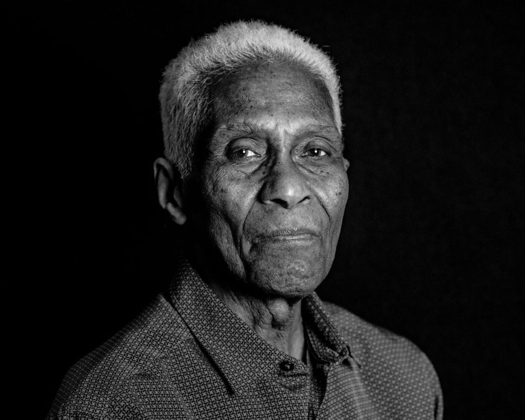 New Podcast: Windrush Stories | Prison Radio Association