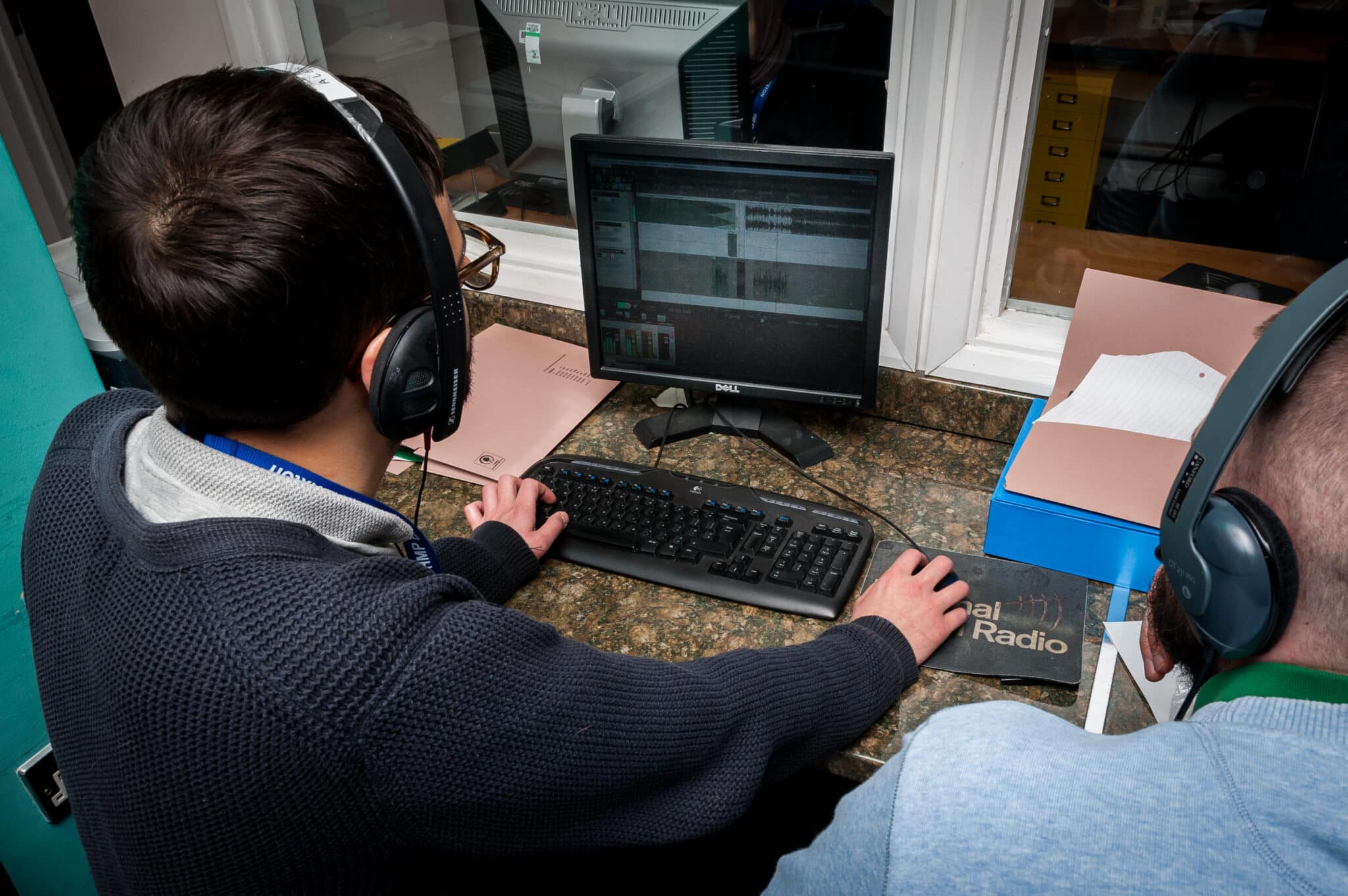 We’re looking for a new producer to work in HMP Brixton! - Prison Radio ...