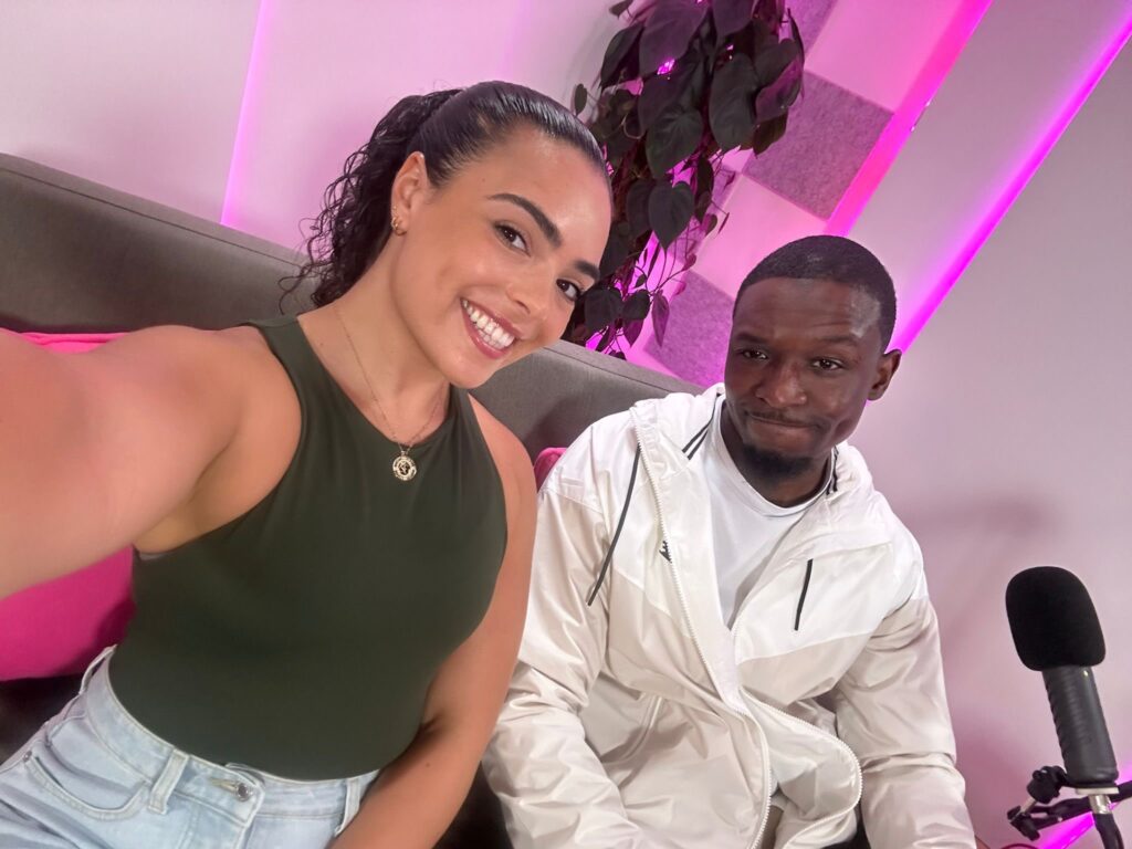 Prison Radio Association - the charity that gives prisoners a voice