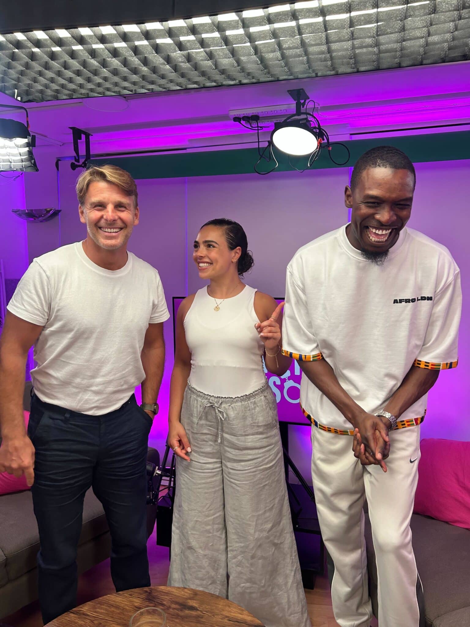 Life After Prison is BACK for series 9! - Prison Radio Association