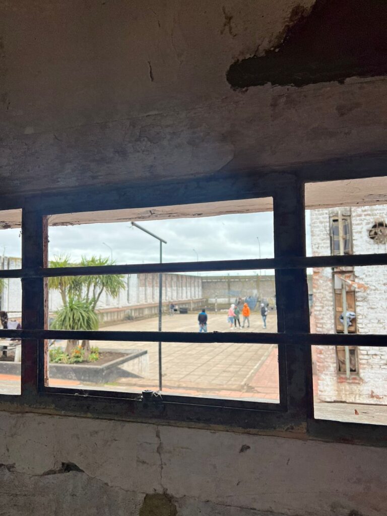 Prison Radio International goes Latin American! - Prison Radio ...