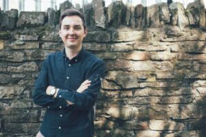 Cellmate to CEO: Life After Prison - Prison Radio Association Prison ...