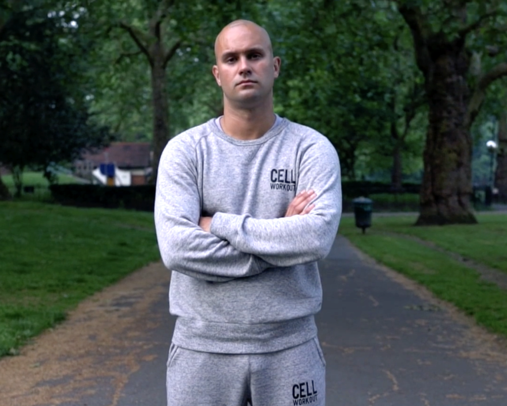 Achieving Your Goals - Prison Radio Association