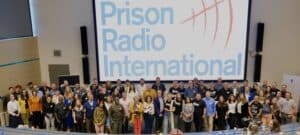 Prison Radio Association - the charity that gives prisoners a voice