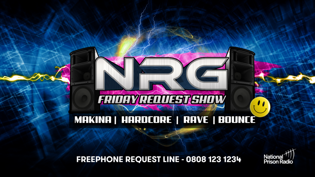 Behind the scenes at National Prison Radio - Prison Radio Association ...