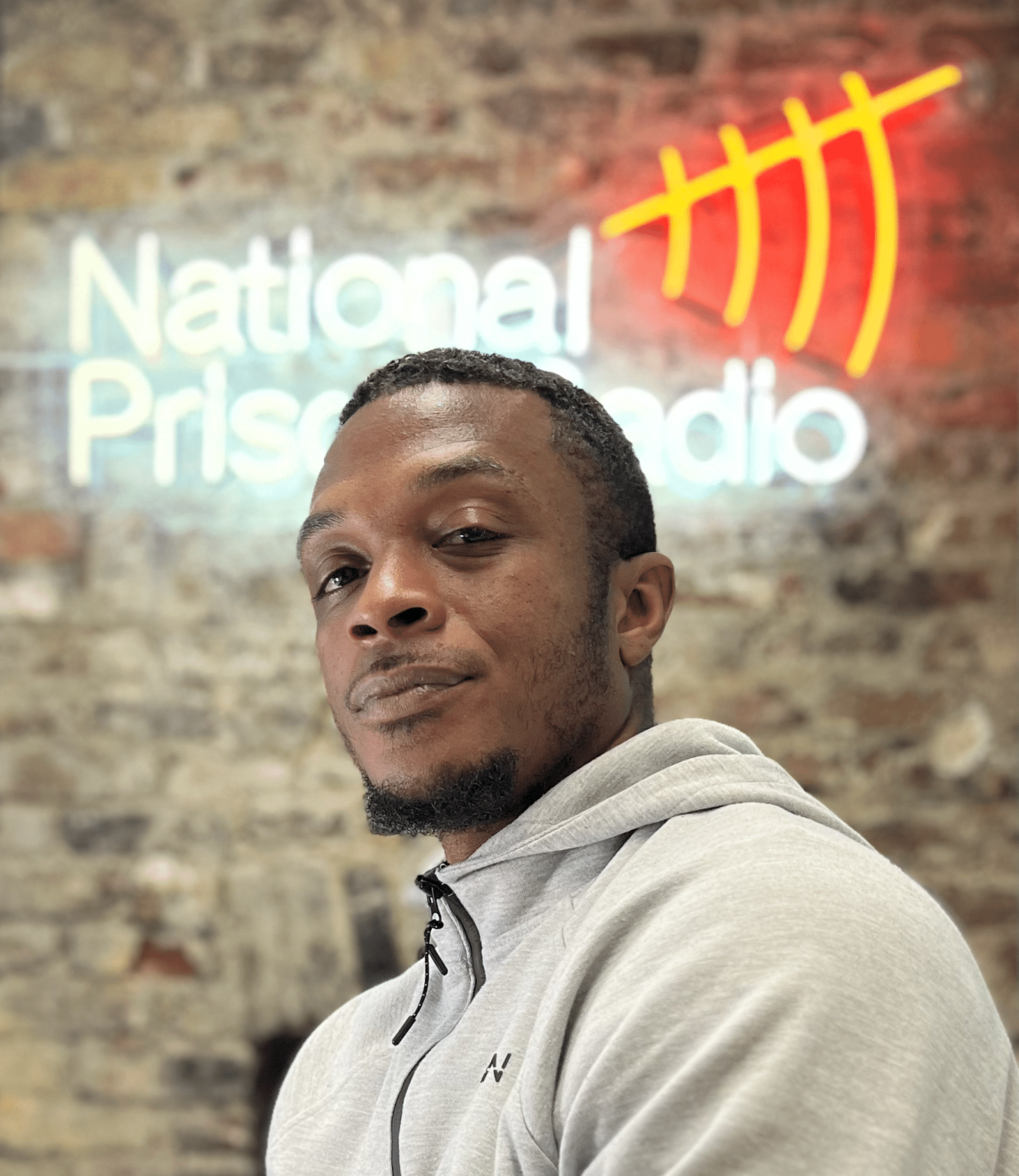 Outside In’s Richie on working with National Prison Radio - Prison ...