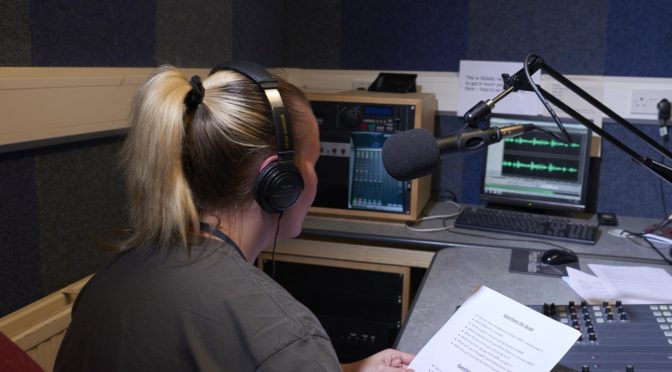 JOBS: Senior Radio Producer (Sport) and a Production and Project ...