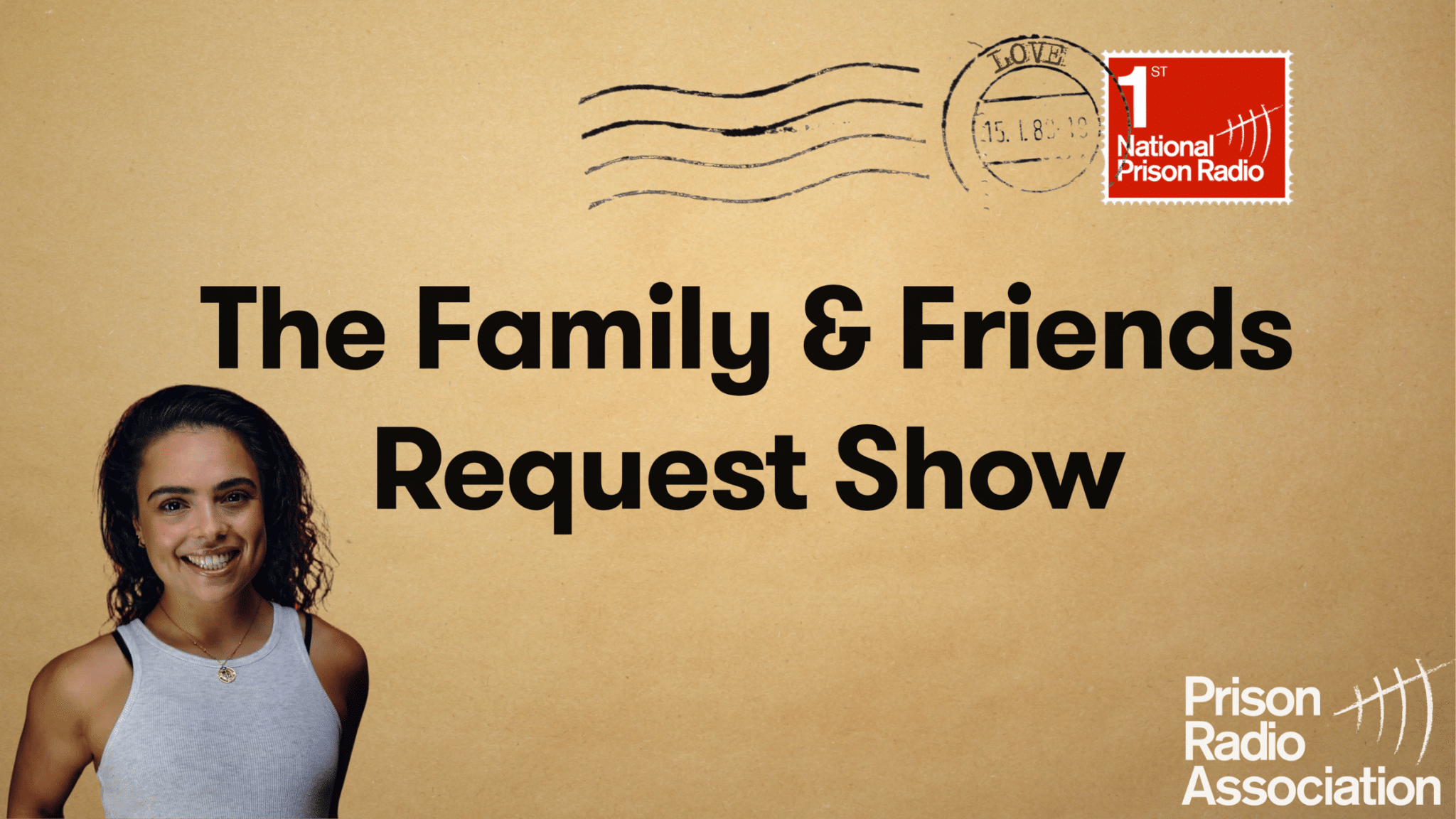 Prison Radio Association - the charity that gives prisoners a voice