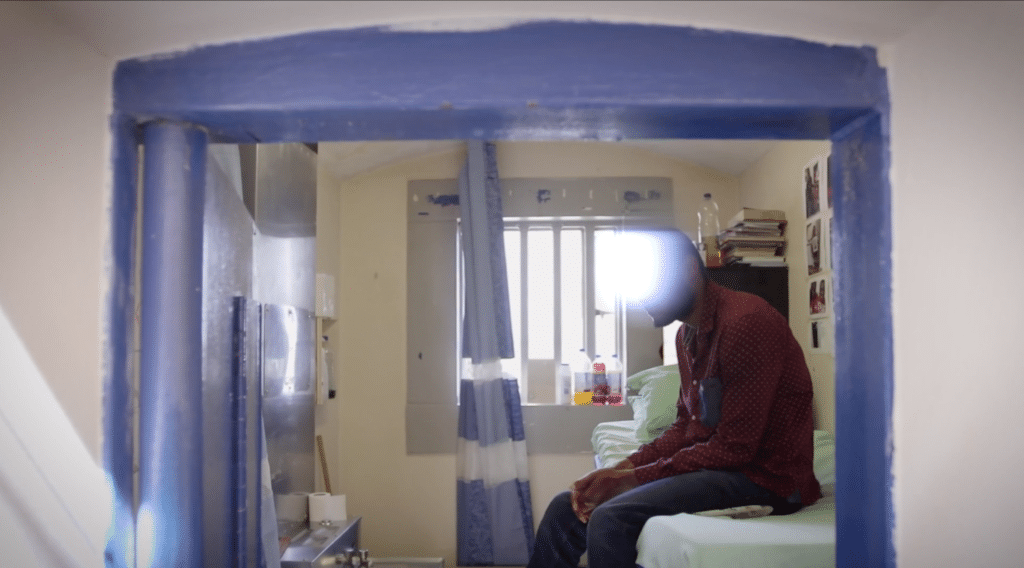 National Prison Radio inspired me to write 130 poems in prison - Prison ...