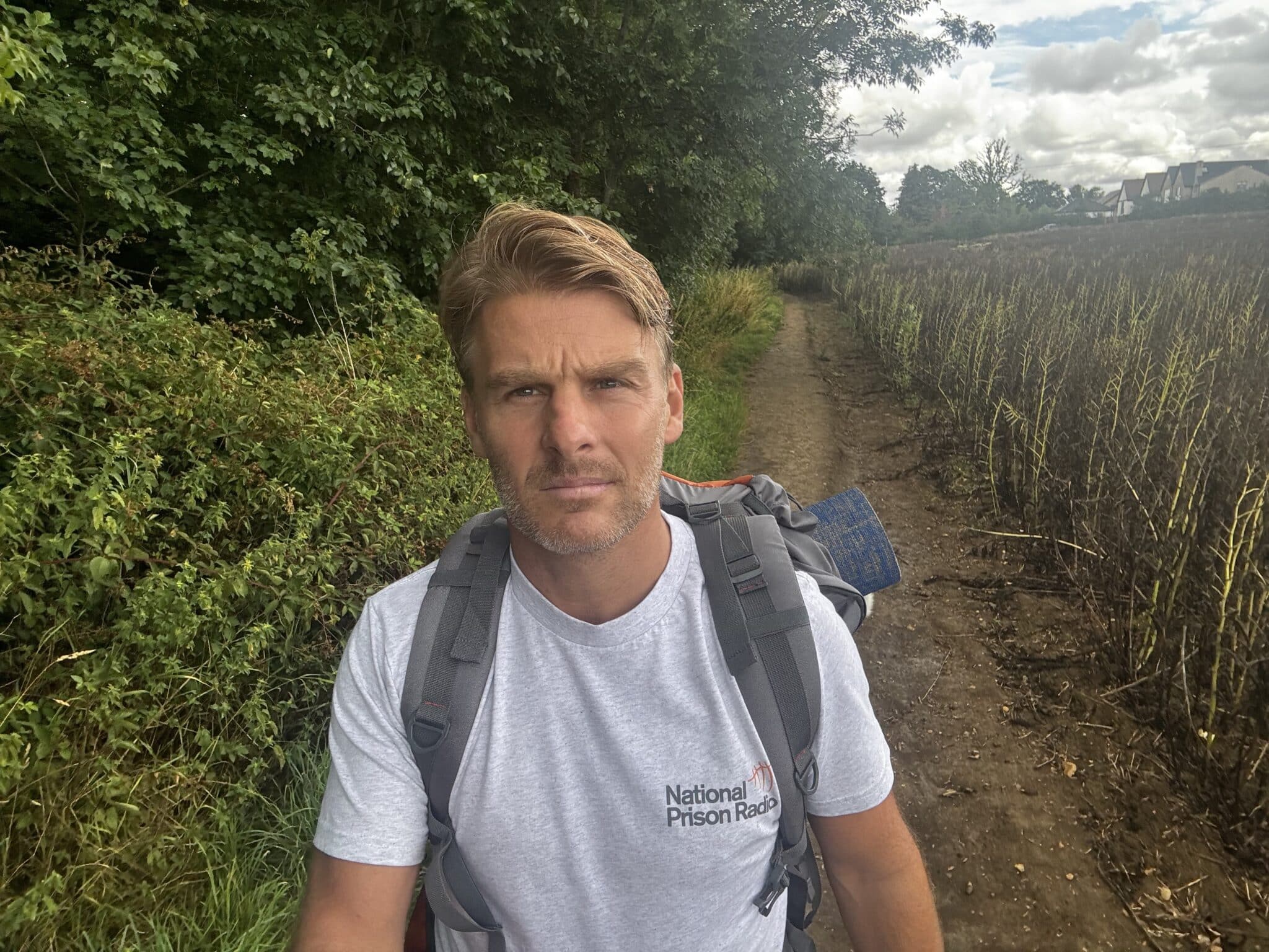 The Secret Life of Prisons podcast goes weekly! - Prison Radio Association