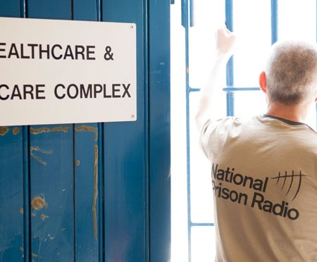 National Prison Radio | Prison Radio Association